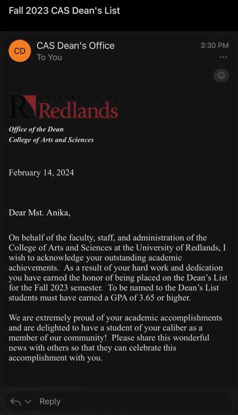 Anika Tabassum On Linkedin Three Times In A Row And My Name Shines On