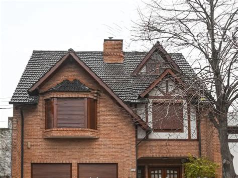Casa Venta 40 Años 4 Ambientes 3 Cocheras 450m2 Gelly Y Obes 400