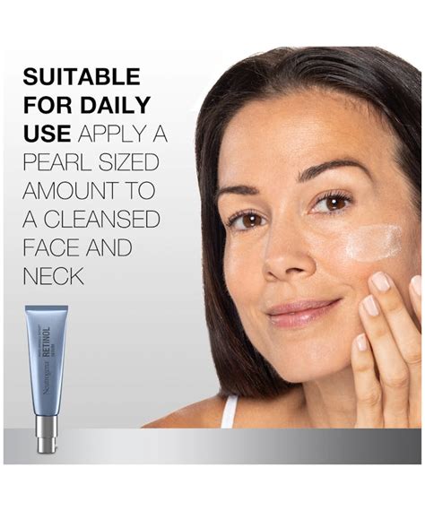 Rapid Wrinkle Repair® Anti Aging Serum Neutrogena®