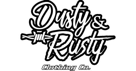 Dusty Babes Outerwear Dusty And Rusty Clothing Co