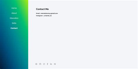 learn react js — build a portfolio single page application spa