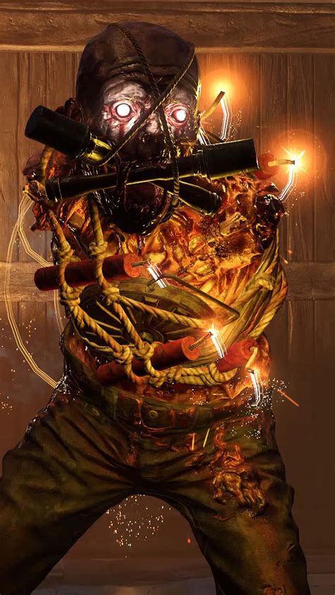 Download Army Of The Dead Background