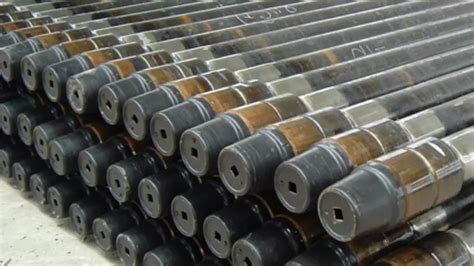 Api Drilling Standards The Ultimate Guide 2025 Rock Drilling Tool