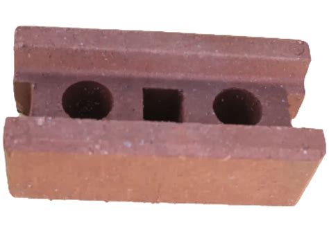 U Shaped Interlocking Cseb Bricks At ₹ 50piece In Indore Id