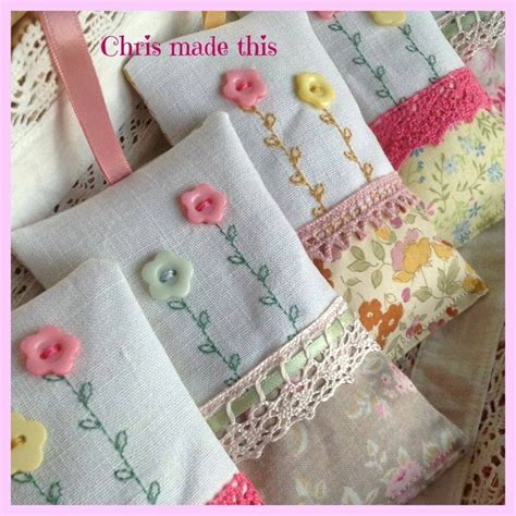 A Comprehensive Overview On Home Decoration Modern Lavender Bags