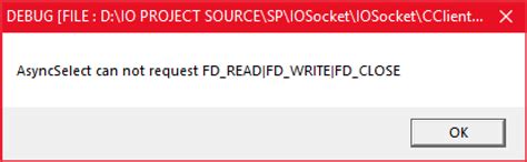 Common Error Codes Survival Project GENERATIONS