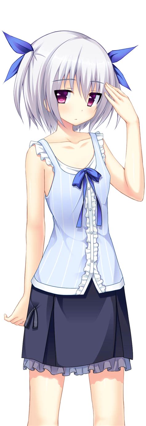 Reimei Kaho Ano Harewataru Sora Yori Takaku Image By Chiri Atlanta