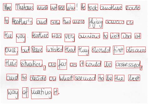 Create Custom Character Detection And Recognition Models With Nvidia