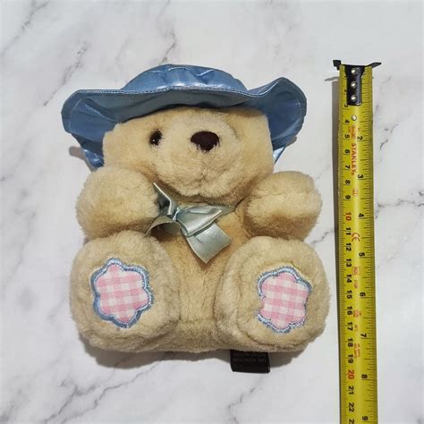 Bear Cuddler Teddy Bear Hobbies And Toys Toys And Games On Carousell