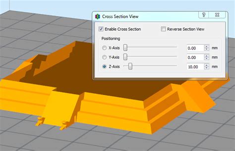 identifying and repairing common mesh errors simplify3d software