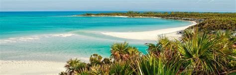 Bahamas Yacht Charter Vacation Climate Guide