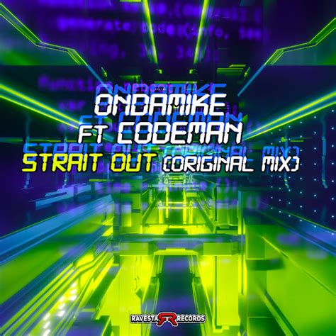 Strait Out Original Mix YouTube Music