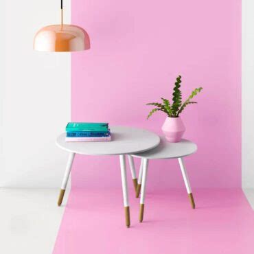 The Best Nesting Tables For Small Spaces WooSmartHome