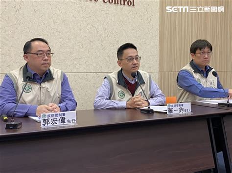 今年首例！猴痘增1境外！30多歲男奧地利返國冒水泡5症狀確診 急匡39人