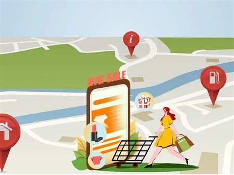 地图标记软件app怎样在地图上标记去过的地方？ 哔哩哔哩