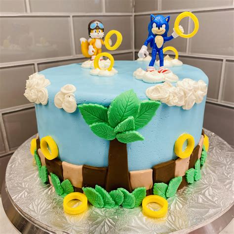 How To Make An Easy Hedgehog Cake
