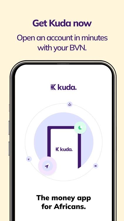Kuda Free Transfer And Payment By Kuda Technologies Limited