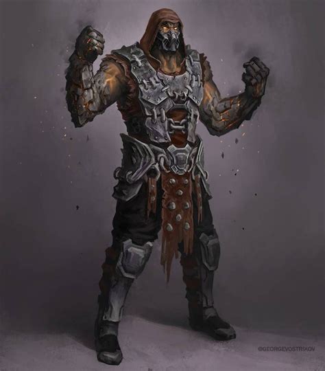 Mortal Kombat Tremor