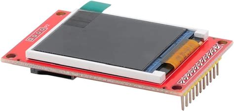 1 8 Inch Tft Lcd Display Screen Module Spi Barbados Ubuy