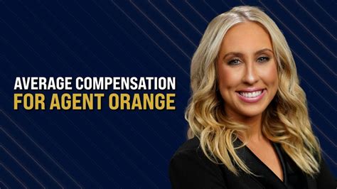 Agent Orange Va Disability Compensation Rates Youtube