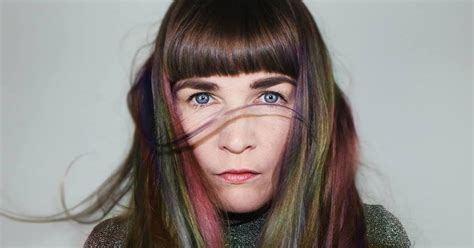 Jennie Abrahamson To The Water We Love Nordic