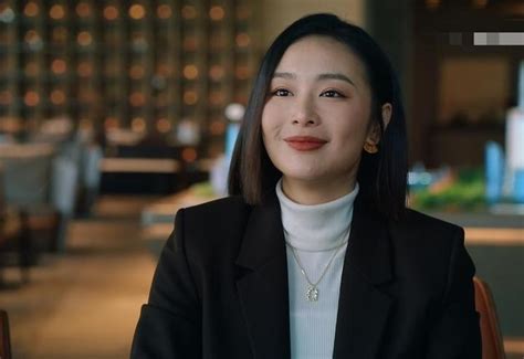 《一路朝阳》你还在为高叶鸣不平吗？周晓鸥才是娱乐圈的意难平！ 知乎