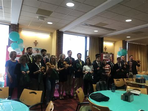 Saints Care The Promethean