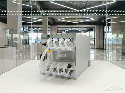 Asic Antminer S19 Hydro 184 Th купить в Иркутске Готовый бизнес и