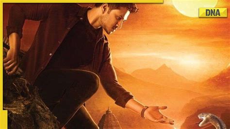 Karthikeya 2 Hindi Box Office Day 14 Nikhil Siddhartha S Film Shrugs