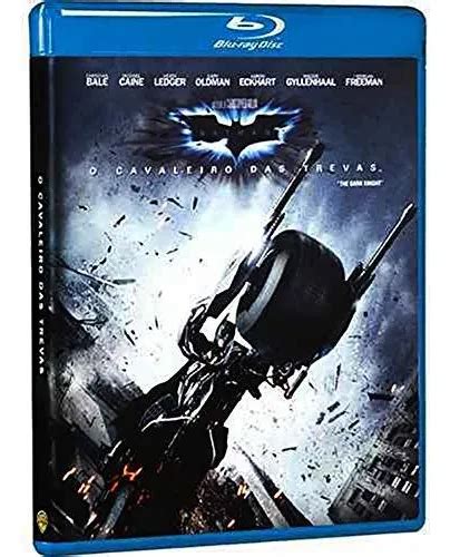 Dvd Batman O Cavaleiro Das Treva Christopher Nolan Mercadolivre