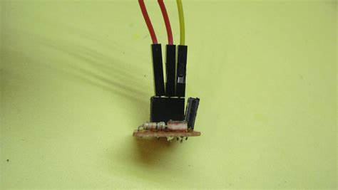 Linkit One Motion Sensor Prank 10 Steps With Pictures Instructables