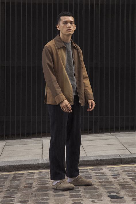Clogs Are Cool Thats The Headline Mens Fashion Lifestyle And