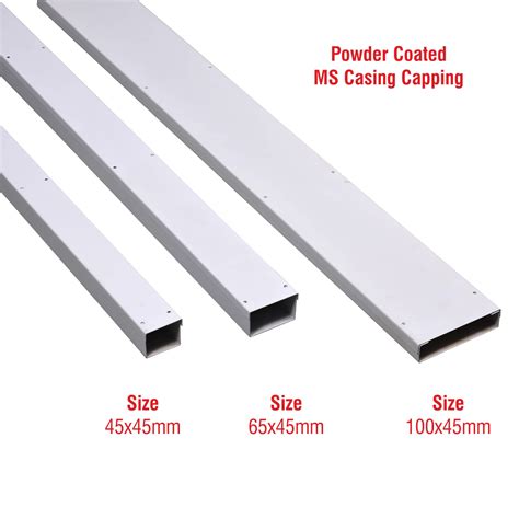 Pvc Casing Capping Manufacturer In India Analab