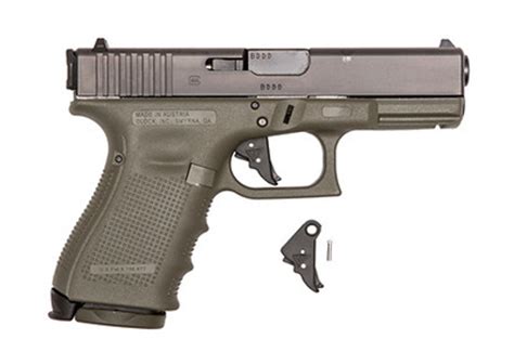 Vickers Tactical Carry Trigger Vtct 001 Gen 3 4 Tangodown