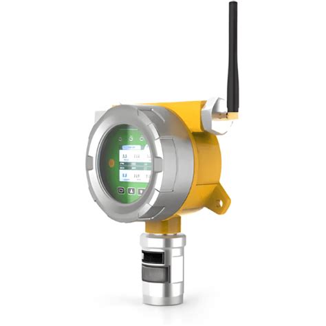 Gaotek Hydrogen Cyanide Fixed Gas Detector Gao Tek