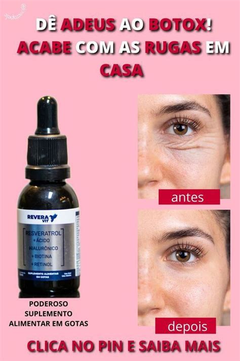 Descubra O Segredo Para Uma Pele Radiante Revera Vit Artofit