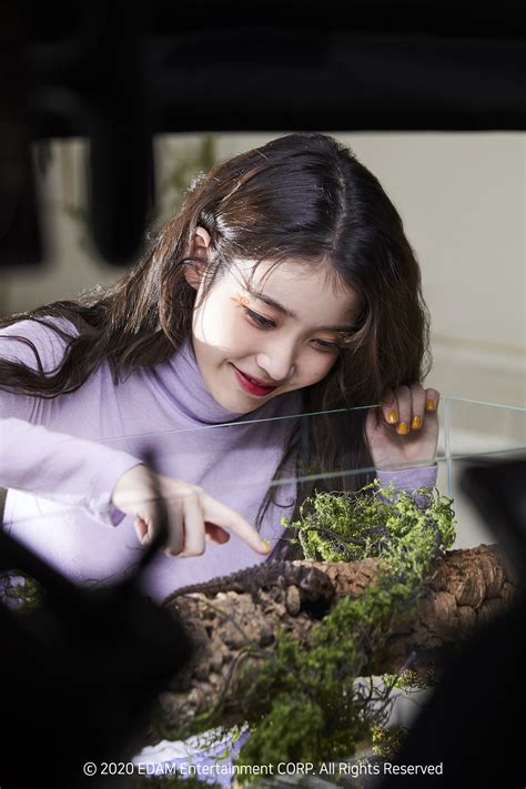 Eight Behind The Scene Mv Iu Photo 43349010 Fanpop