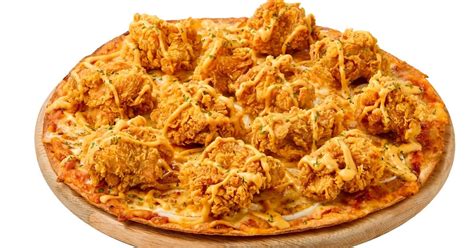 이제는 싸이피자가 효자맘스터치 싸이피자 출시 동시 판매 1위