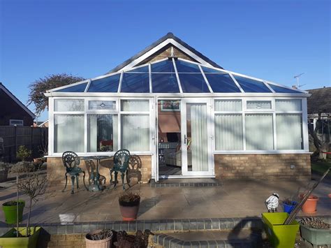 SolarFrame Mr And Mrs Coulson Scunthorpe