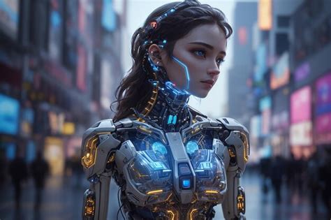 Premium Ai Image Beyond Boundaries A Mesmerizing Glimpse Into A