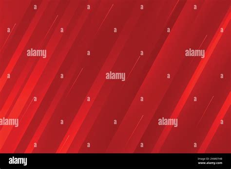 Red Diagonal Line Architecture Geometry Tech Abstract Subtle Background