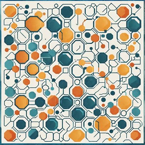 Premium Ai Image Biochemical Enzyme Research