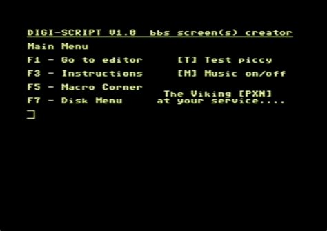 Digi Script V1 0 19xx Pxn Free Download Borrow And Streaming