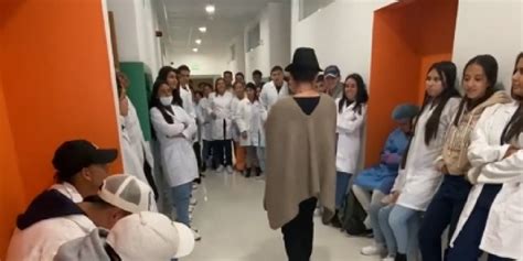 Campaña De Seguridad Y Salud En El Trabajo Sst Universidad De