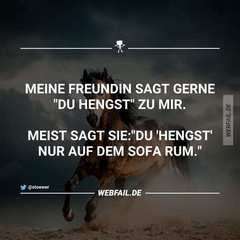 Ich Bin Ein Hengst Webfail Fail Bilder Und Fail Videos
