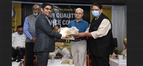 Dr Sameer Pingle On Linkedin Teaching Training Award Istd Iqac