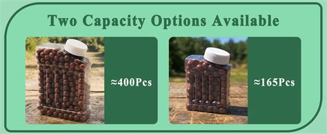 Suffuse Slingshot Ammo 8mm Biodegradable Hard Clay Balls