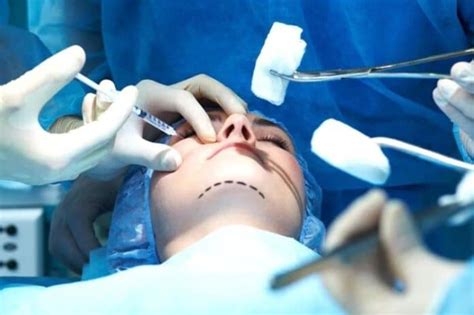 Plastic Surgery Types The Comprehensive Guide