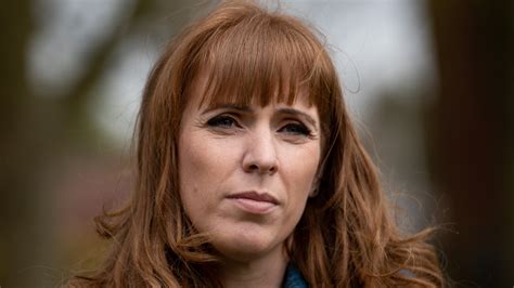Angela Rayner Man Arrested After String Of Threats Against Deputy