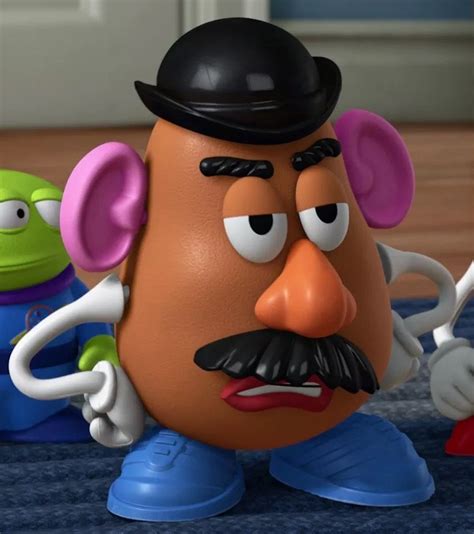 12 Karakter Toy Story Yang Paling Populer